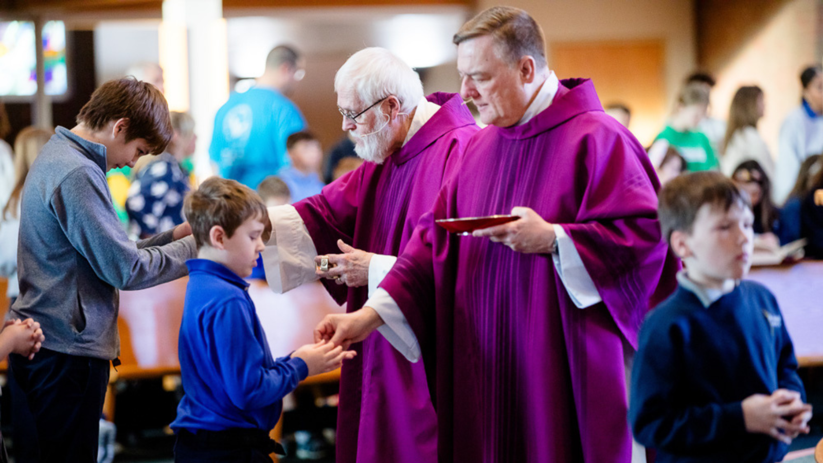 St. Aloysius Catholic School | Pewee Valley, KY