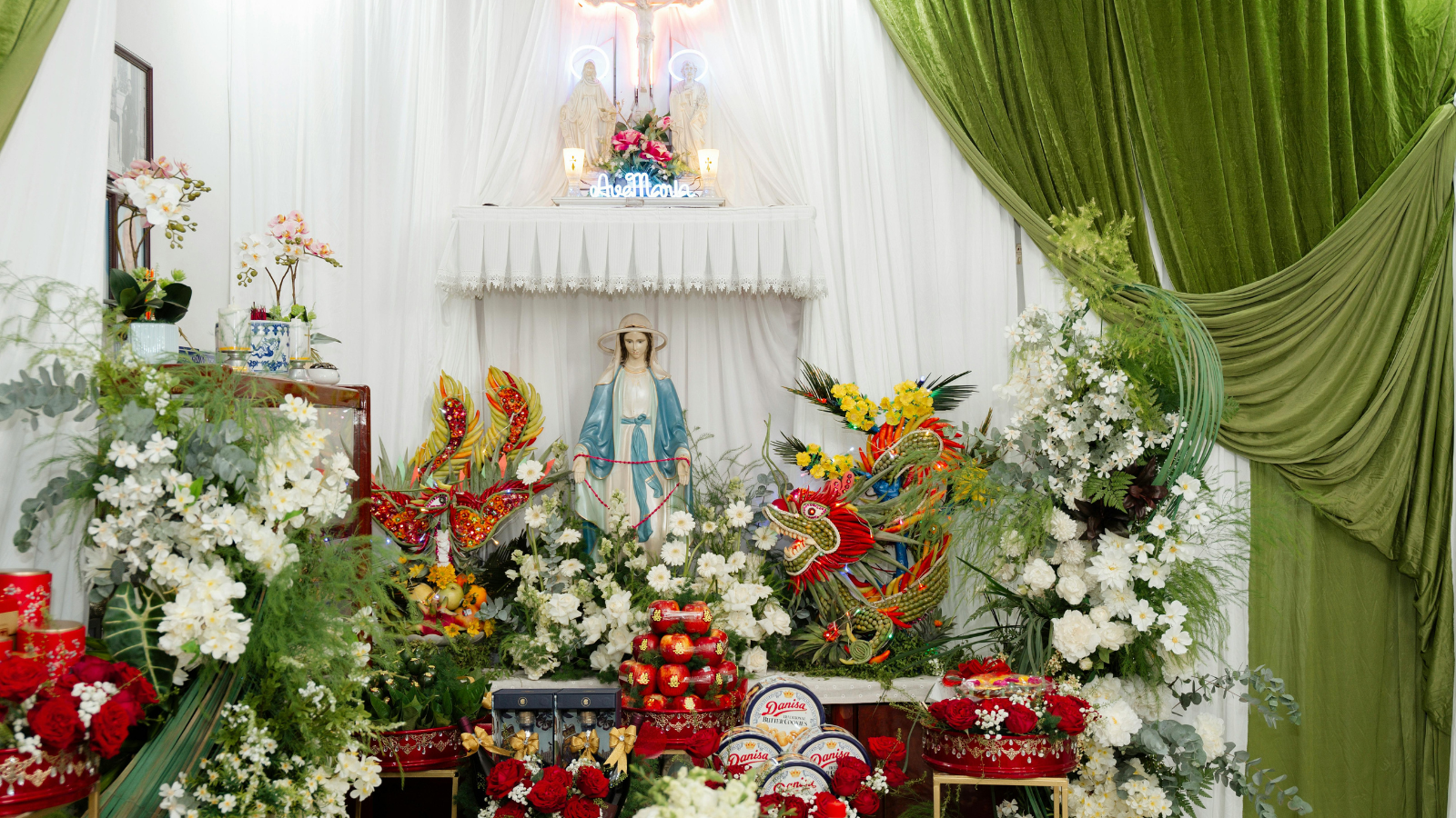 Worship Items